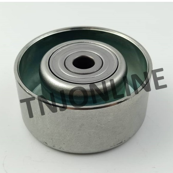 AIR COND PULLEY-TOYOTA HILUX REVO GUN125 6204 X 5PK X 75MM (16603-0E010 ...