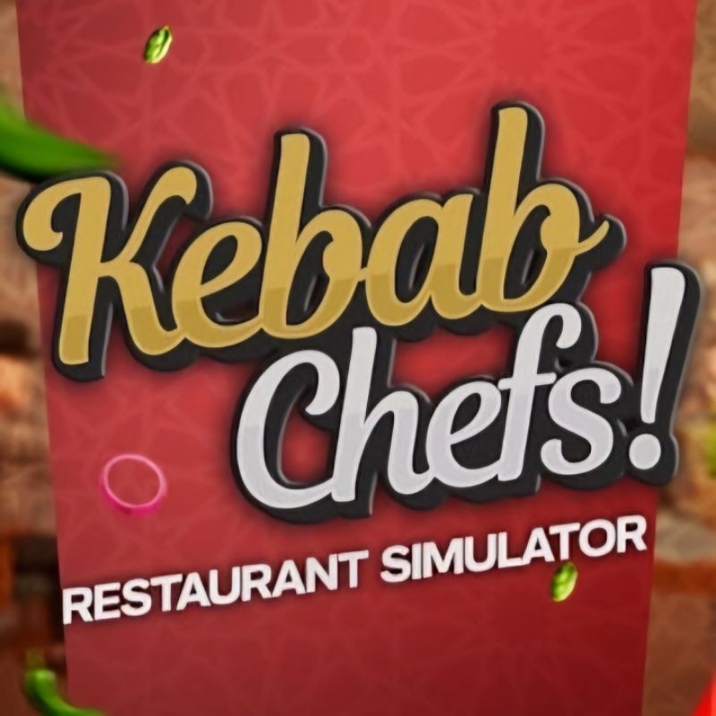 Kebab Chefs! - Restaurant Simulator [PC GAME] [DIGITAL DOWNLOAD ...