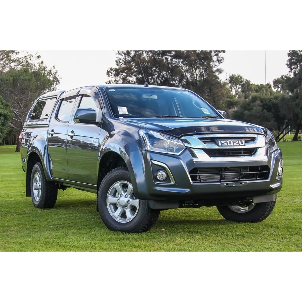 (READY STOCK) BRD Stainless Steel Downpipe Down Pipe Toyota Hilux REVO ...