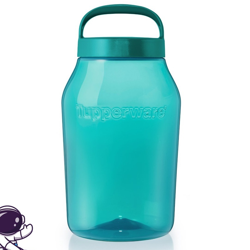 Tupperware Universal Jar 3L (1pc) | Shopee Malaysia