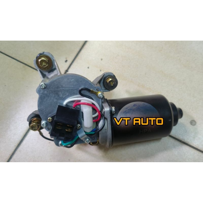 FORD RANGER WIPER MOTOR | Shopee Malaysia
