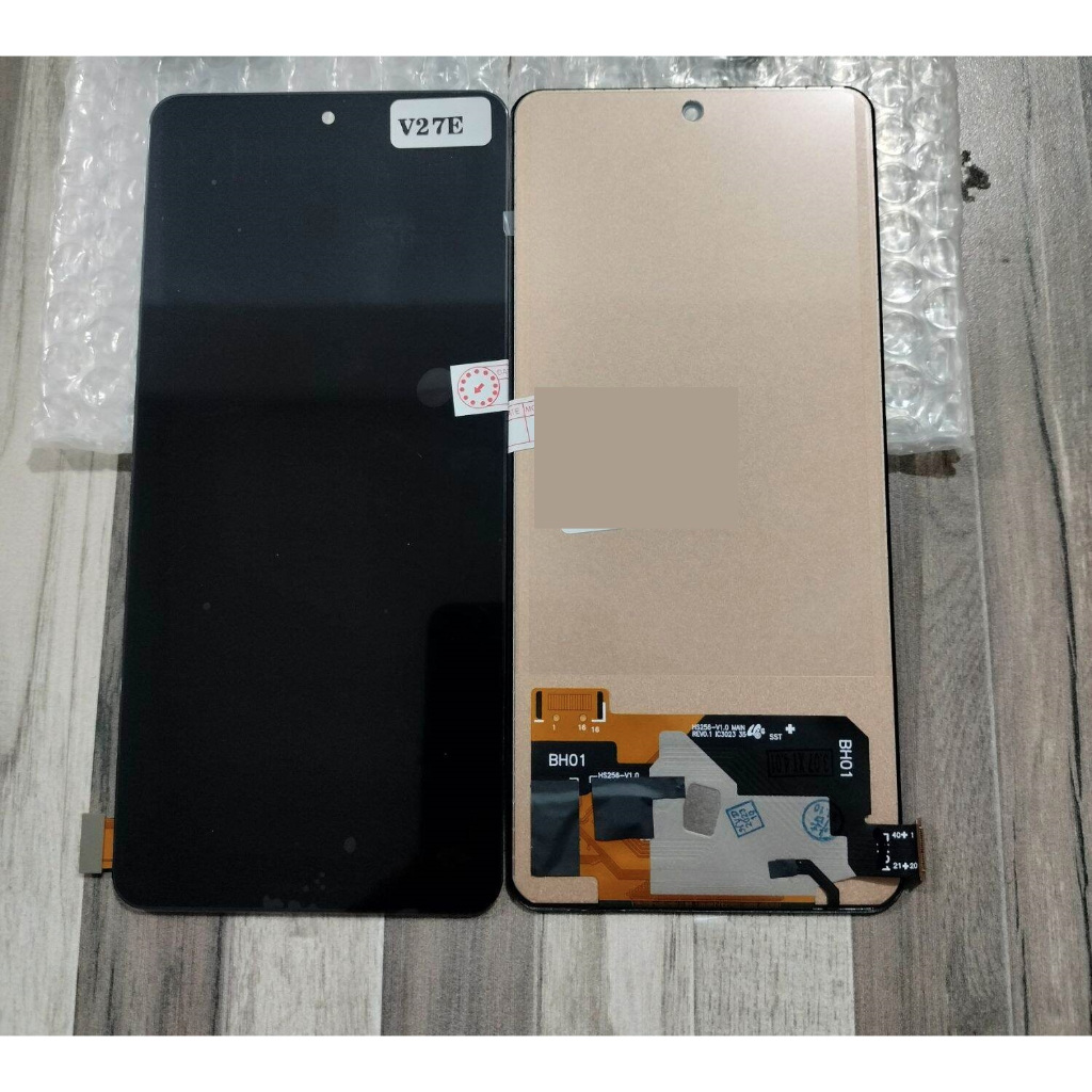 VV V27E V2231 Y78 5G V2278A Y78+ CHINA DISPLAY LCD / AMOLED OLED ...