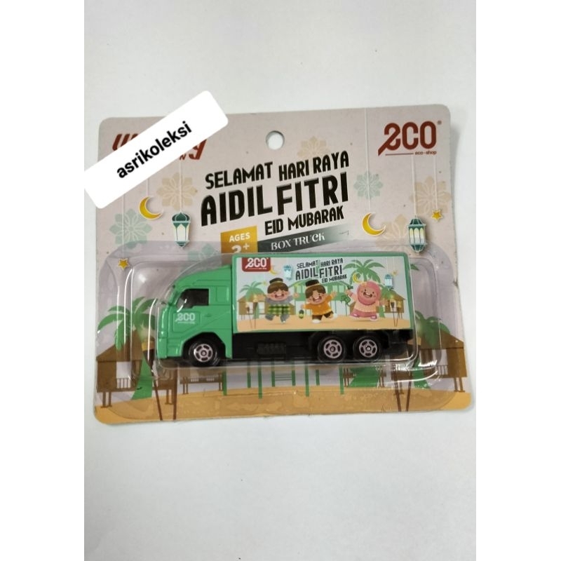 ECO SHOP RAYA AIDILFITRI 2023 | Shopee Malaysia