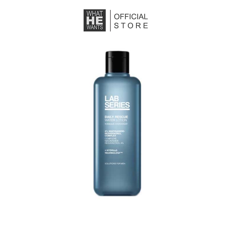 Lab Series Daily Rescue Water Lotion 30ml/200ml | Shopee Malaysia