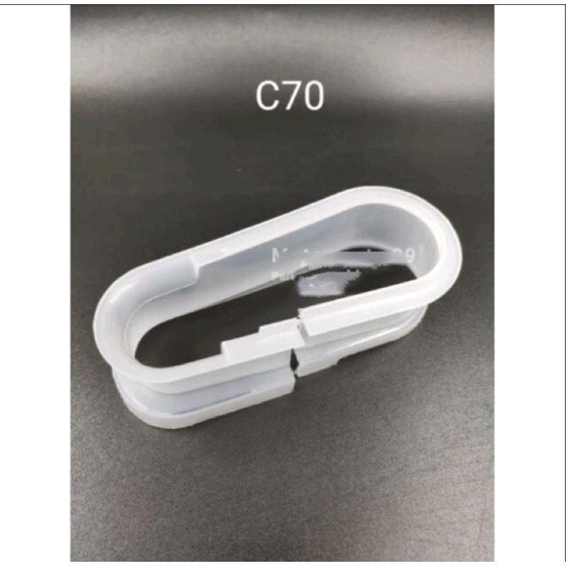 SWING ARM RUBBER C70/GBO/GBOJ/FAME/EX5 GETAH RANTAI | Shopee Malaysia