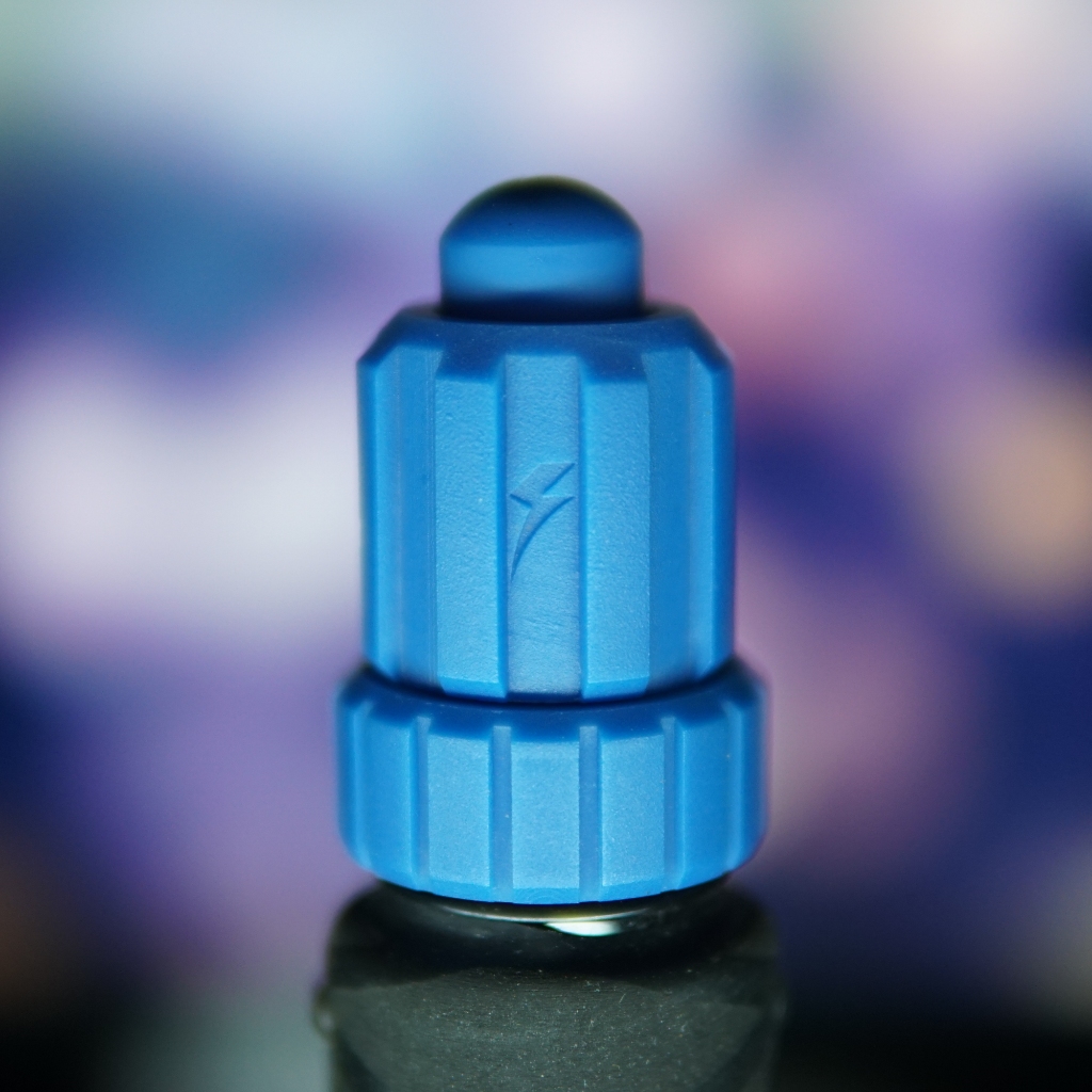 Meriam Spirit Igniter / Pemetik Spiritus Cannon (Made In Malaysia ...