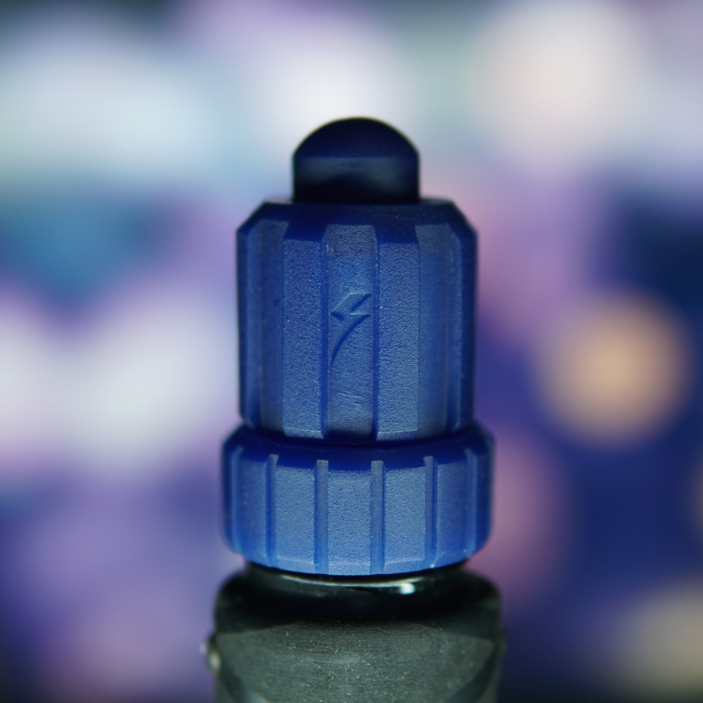 Meriam Spirit Igniter / Pemetik Spiritus Cannon (Made In Malaysia ...