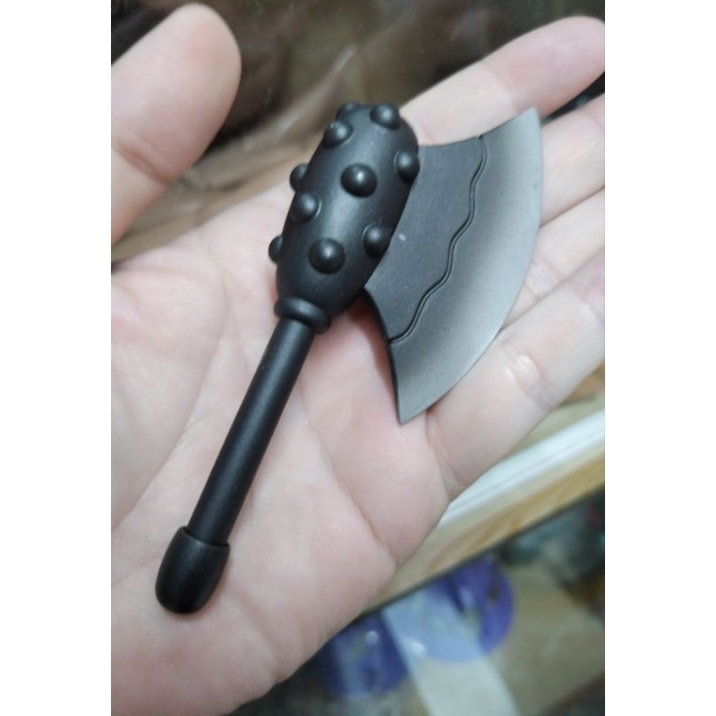 [Ready Stock] Miniature 1/6 Scale Middle Earth Mythology Ancient ...