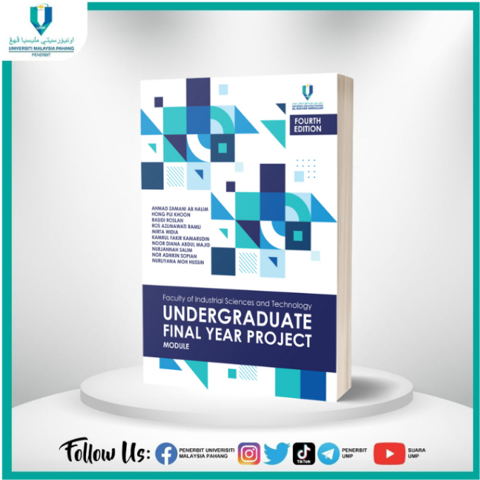 UNDERGRADUATE FINAL YEAR PROJECT MODULE | Shopee Malaysia
