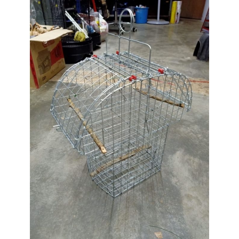 JEBAk BURUNG PULING/JEBAK DAWAI KERAS /PRE-ORDER | Shopee Malaysia