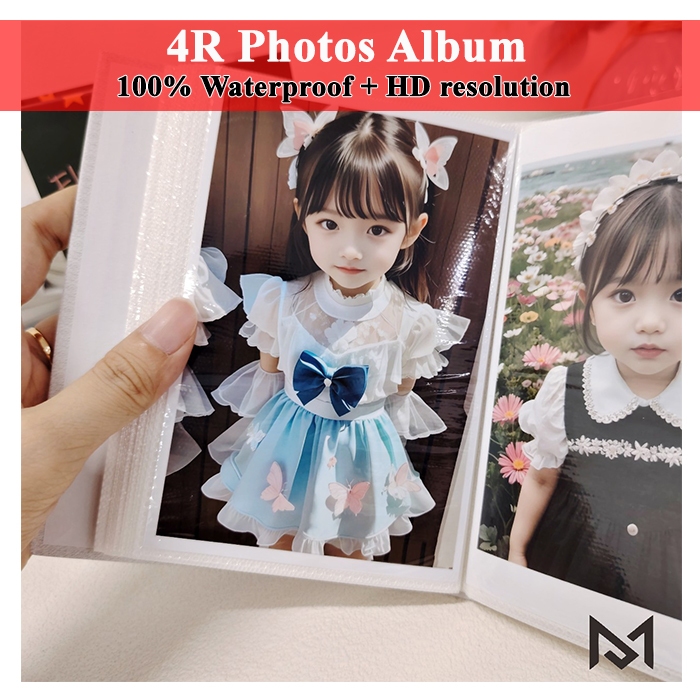 4R Photos + Album | Gambar 4R Murah | Photos Album | Shopee Malaysia