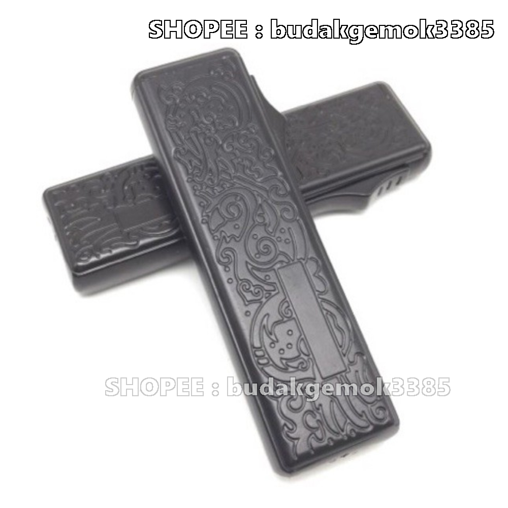 Jet Flame Lighter (Api Tajam ) | Shopee Malaysia