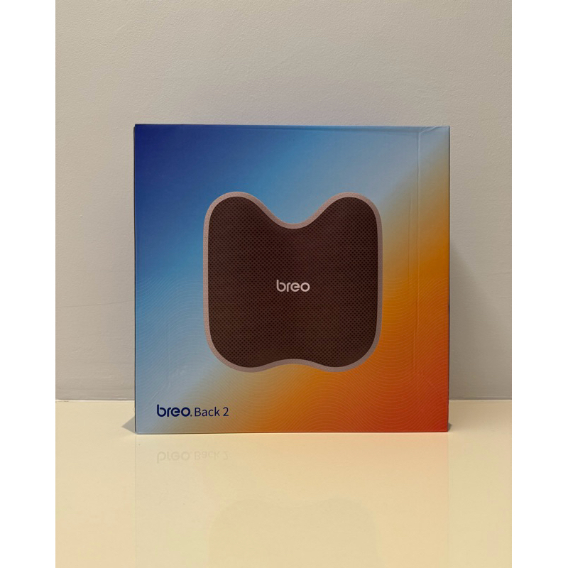 breo Back Massage (massage device) | Shopee Malaysia