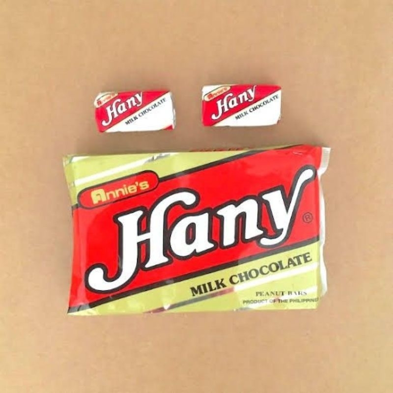 Philippine Product Haney Milk Chocolate | Shopee Malaysia