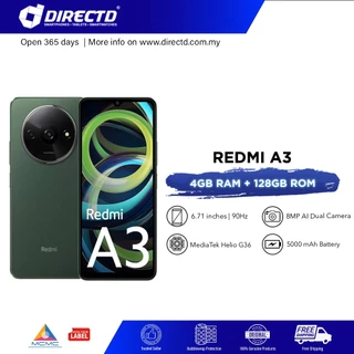 DirectD Official Online Store, August 2024 | Shopee Malaysia