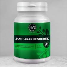 Original💯% HQ | Herba Alam Jamu Akar Senduduk Ramuan Turun Temurun 30 ...