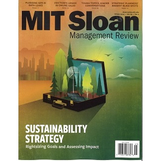 MIT SLOAN MANAGEMENT REVIEW | Shopee Malaysia