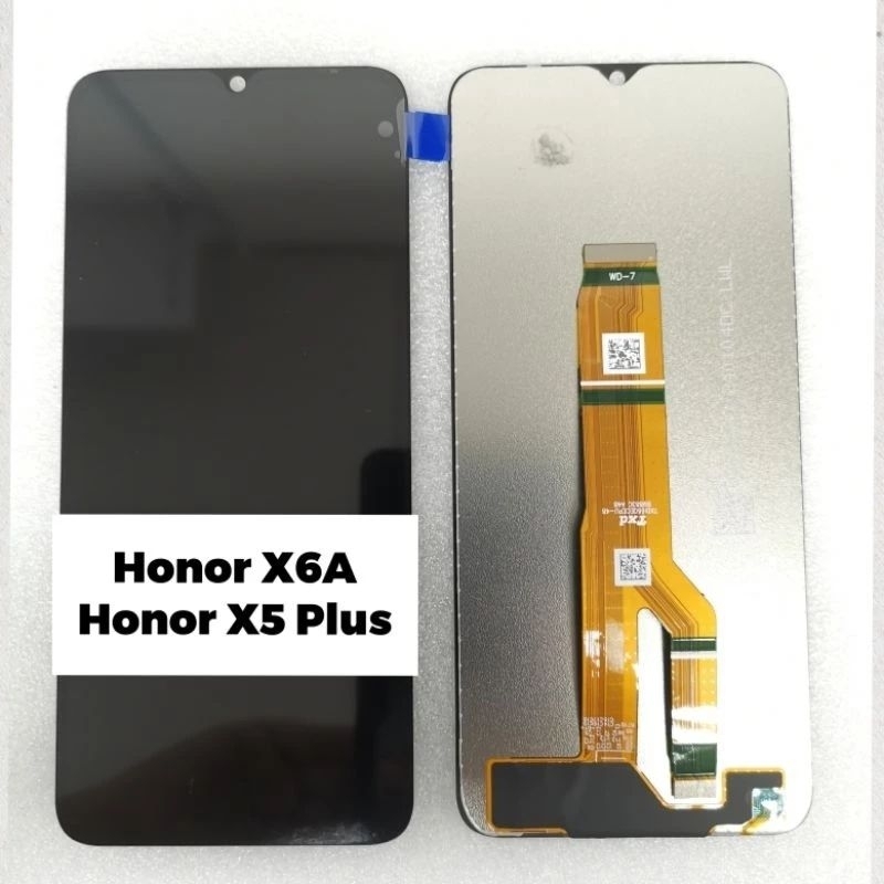 (MobilePartOnline45) HW Honor X6a / Honor X5 Plus Lcd Display ...