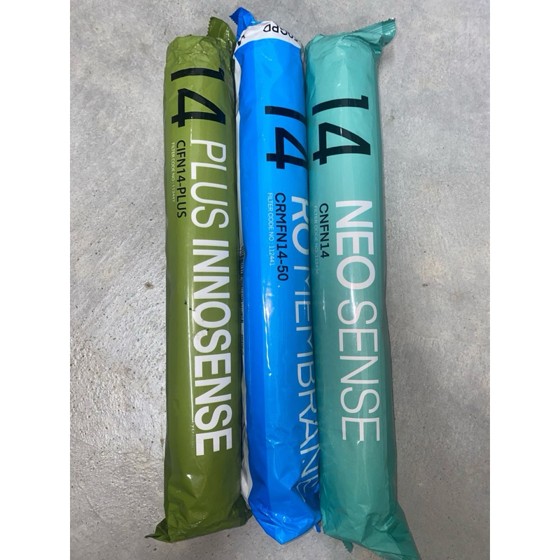 coway filter / lucy filter/ replacement filter/ RO filter/ innosense ...