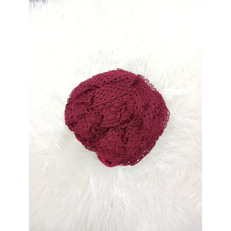Inner Lace|Turki inner| Sanggul Lace Anak Tudung|Muslim Hijab Chemo Cap ... Inner Lace|Turki inner| Sanggul Lace Anak Tudung|Muslim Hijab Chemo Cap ...