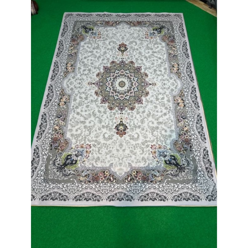 SALE!! 💥6XL Carpet Murah!! (200x300) 5D Carpet Valvet , Karpet Cantik ...