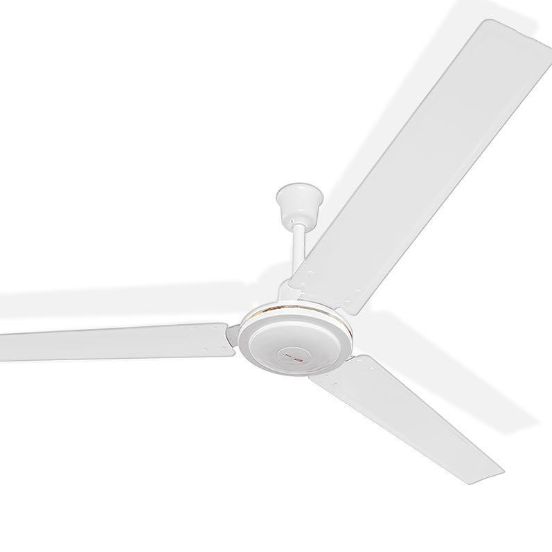 EUROWIND 56" CEILING FAN WHITE / BLACK REGULATOR FC8-56IN COGOO SILING ...