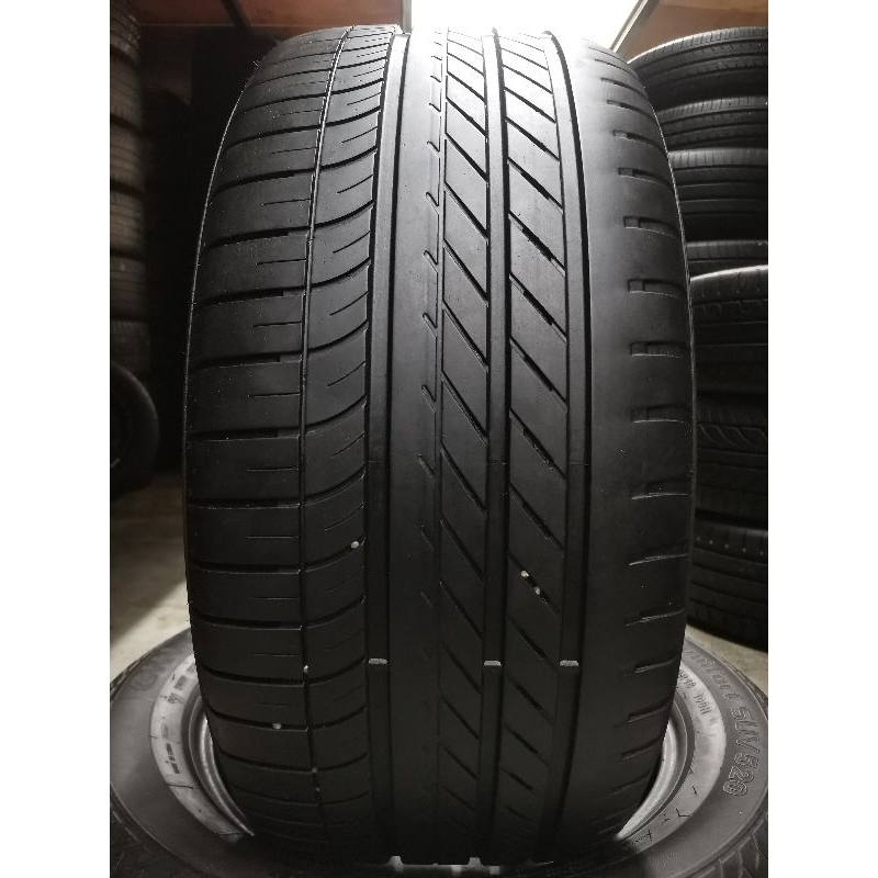 285/45/18 285/45R18 USED TYRE TAYAR SEKEN (1 PCS) | Shopee Malaysia