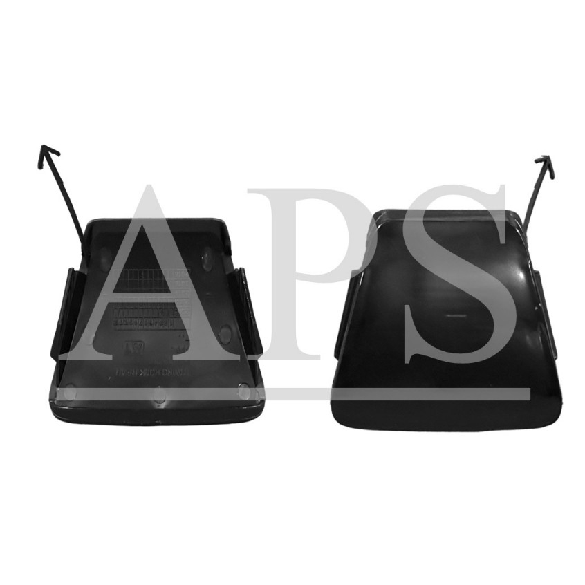 PROTON GEN 2 GEN2, PERSONA 2005-2015 REAR BUMPER TOWING COVER (PW832737 ...