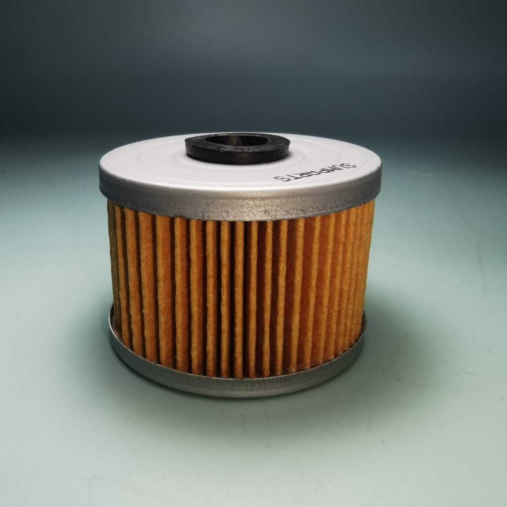 GPX Demon GR200R - Oil Filter Unit | Shopee Malaysia