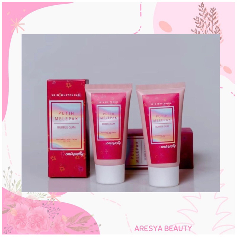 LOSYEN PUTIH MELEPAK BY EMIRZA ELLY🔥 | Shopee Malaysia
