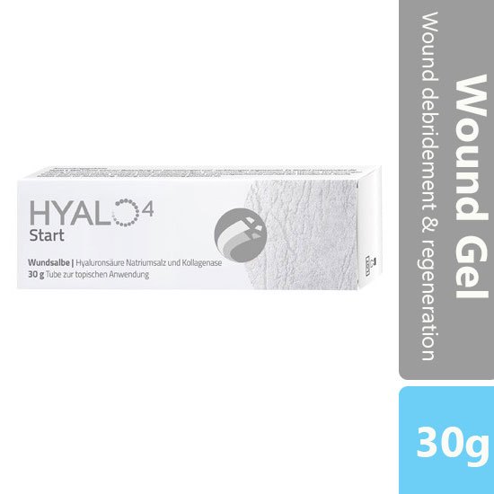 HYALO 4 START OINTMENT 30G | Shopee Malaysia