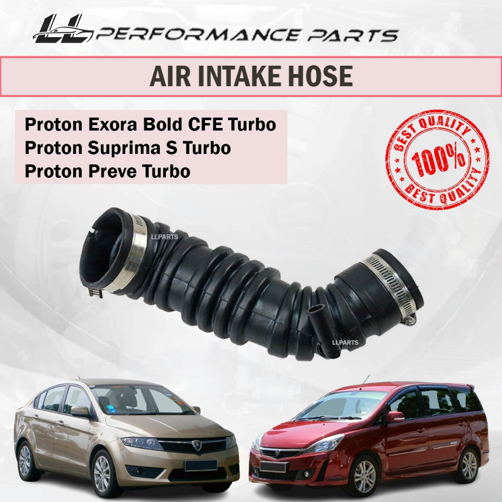 Original Proton Exora Bold CFE / Preve Turbo / Suprima S Turbo Air ...