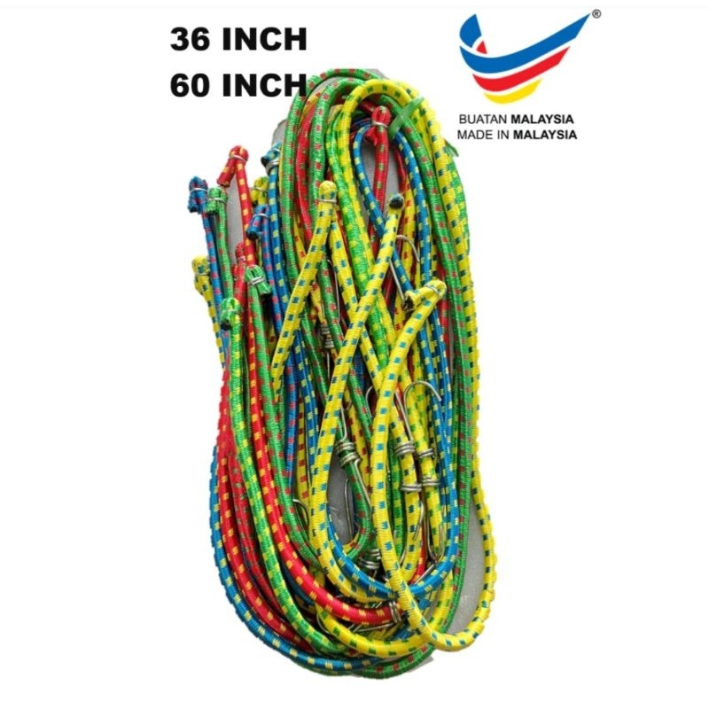 MULTIPURPOSE Rubber Belt Bag Tali Getah Tali BAG super quality PANJANG ...