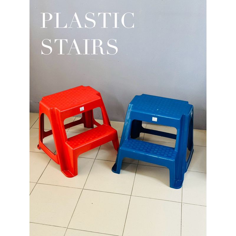 [ READY STOCK 🇲🇾😍💯 ] APPLELADY Heavy Duty Step Stool | Step Chair ...