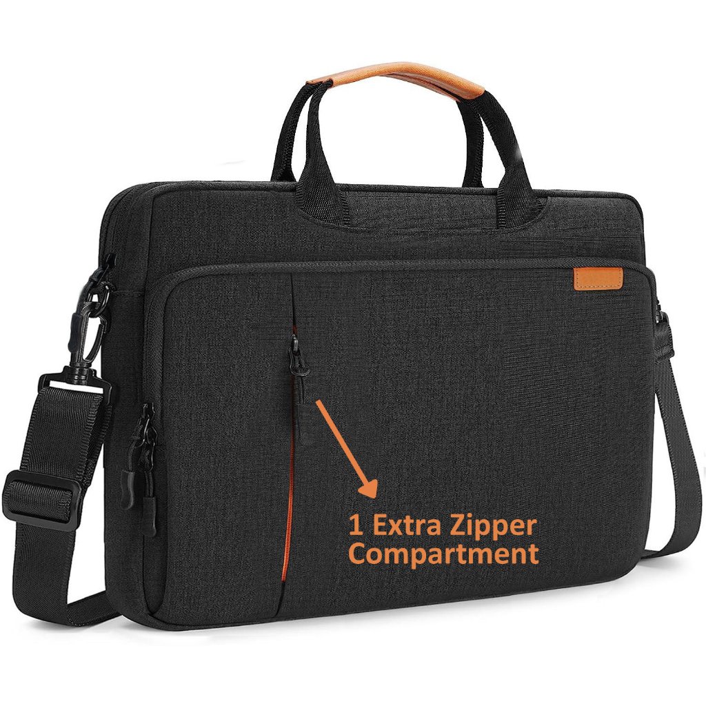 Tablet Crossbody Bag 9-11 inch Waterproof Tablet Sleeve for Up to 12.9 ...