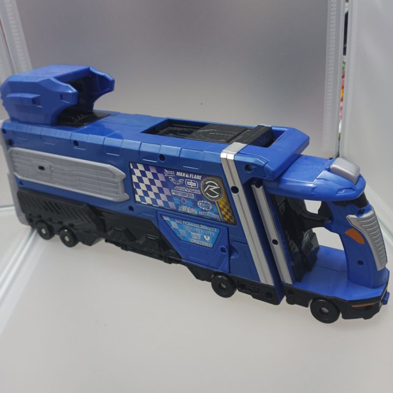 Kamen Rider Drive / DX Trailer Hou | Shopee Malaysia