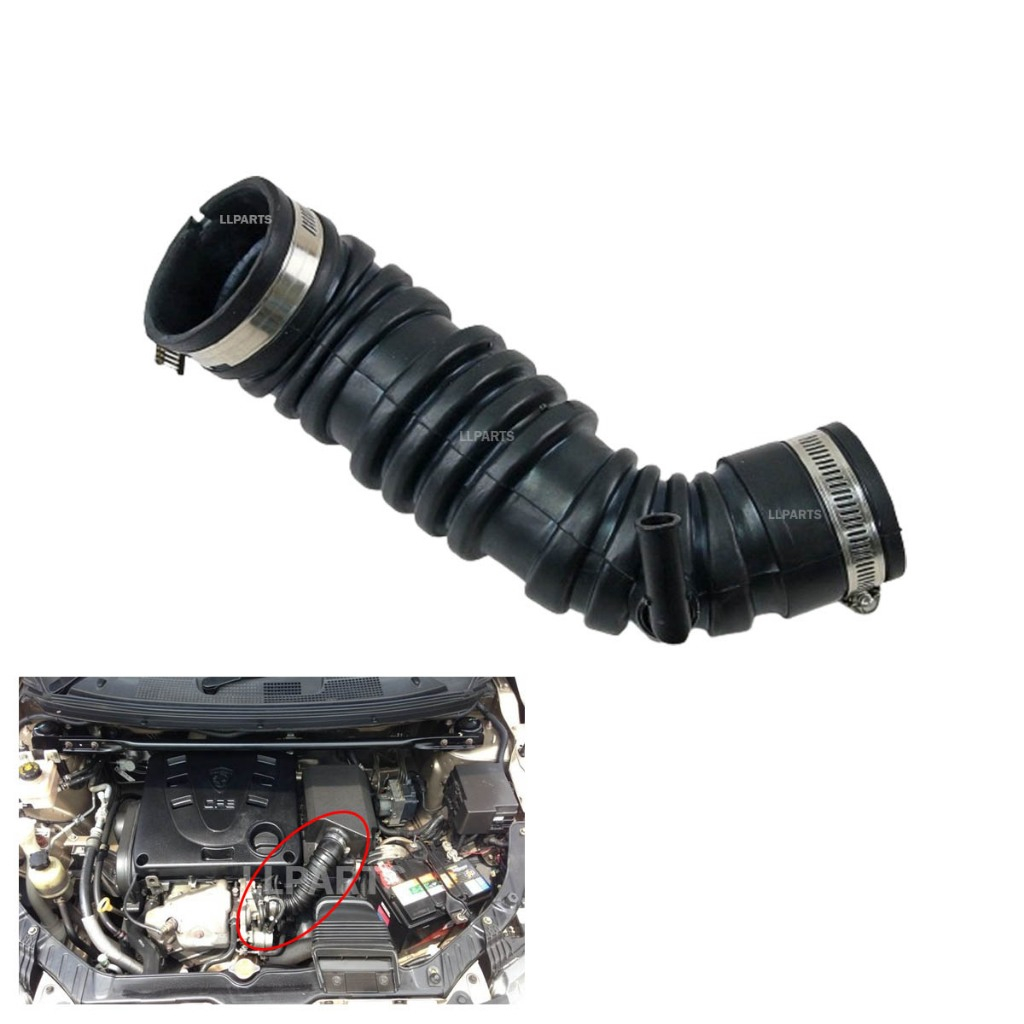 Original Proton Exora CFE Turbo / Preve Turbo / Suprima S Turbo Air ...