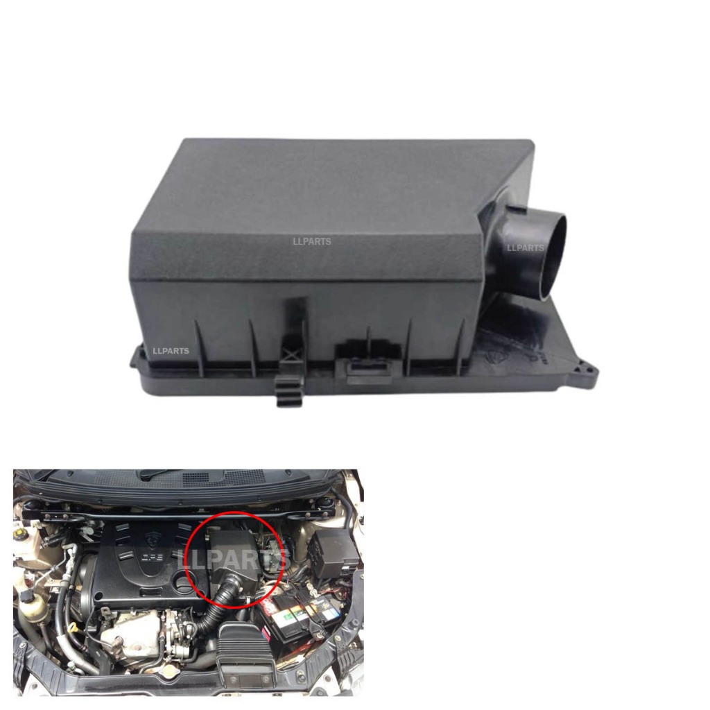 Original Proton Exora CFE Turbo / Preve Turbo / Suprima S Turbo Air ...