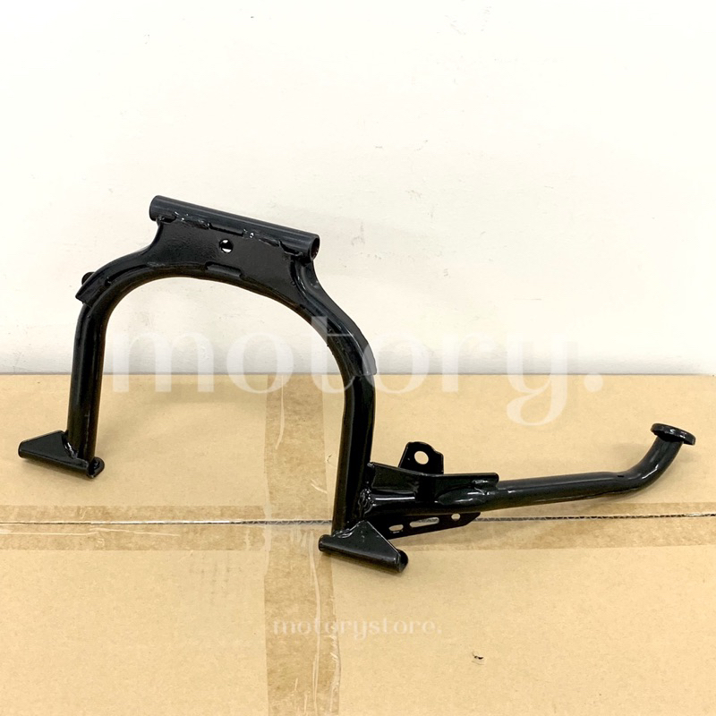 YAMAHA NVX155 MAIN STAND B65-F7111-00 TONGKAT TENGAH DOUBLE MAIN STAND ...