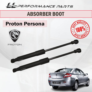 Proton Persona Rear Bonnet Damper Rear Boot Absorber Right Left Gas ...
