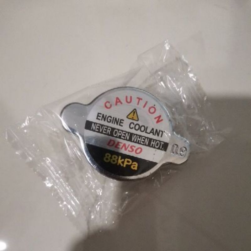 ORIGINAL PROTON RADIATOR CAP PROTON WIRA WAJA GEN2 EXORA PERSONA ...