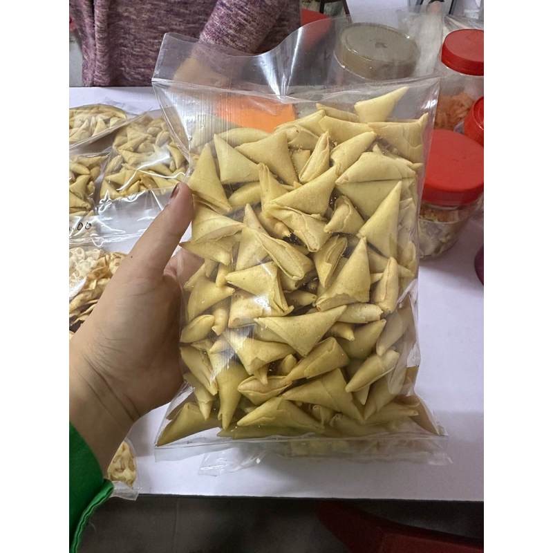 popia samosa inti udang | Shopee Malaysia