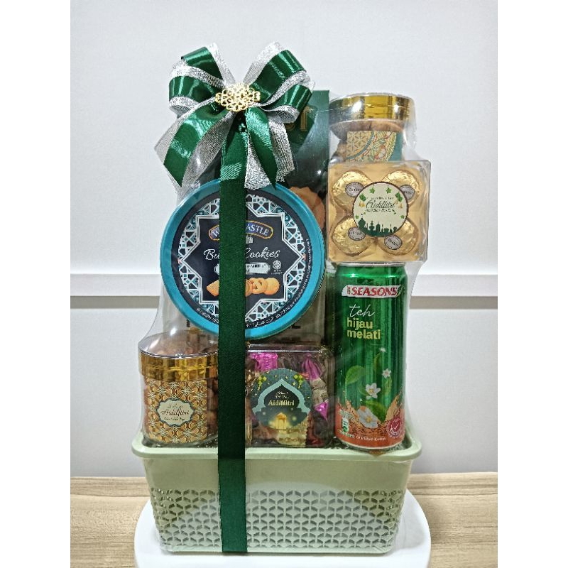 Hamper Raya 2024 Murah | Shopee Malaysia