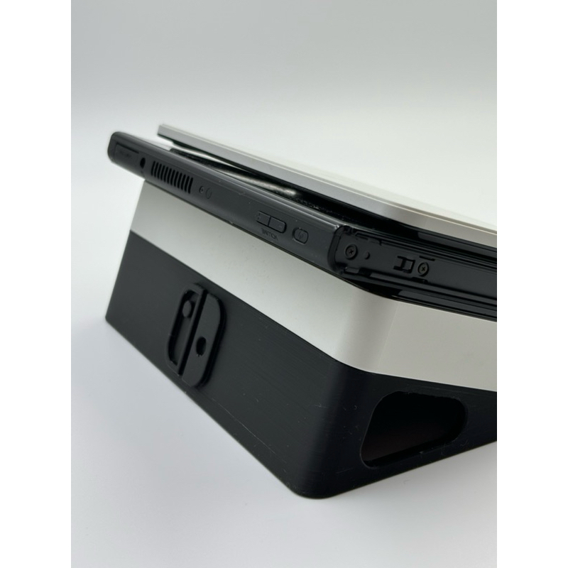 🇲🇾Nintendo Switch OLED Horizontal Dock Stand | Shopee Malaysia