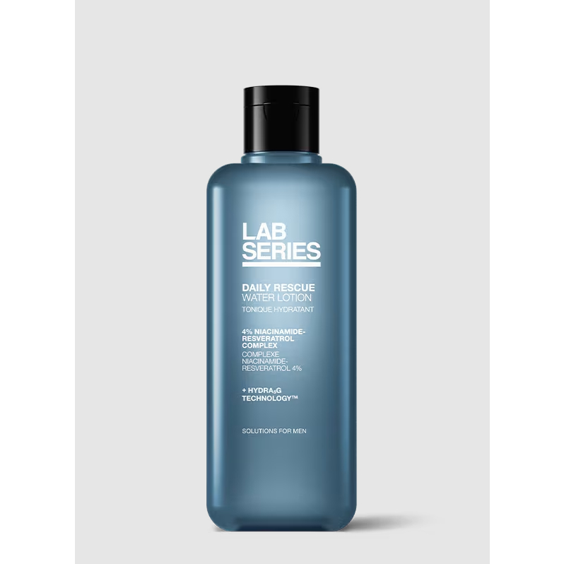 LAB SERIES Daily Rescue Water Lotion Toner (200ml) | Shopee Malaysia