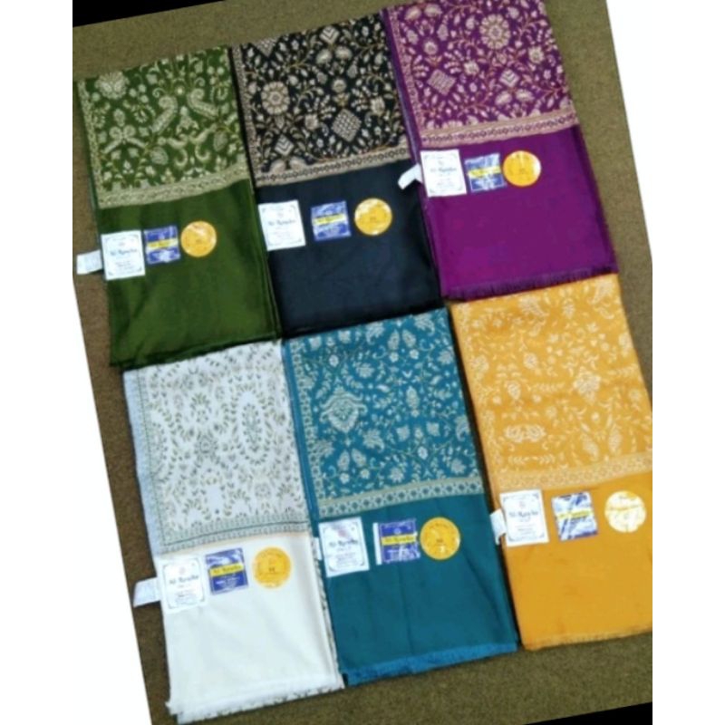 😍 RIDAK COTTON PANGJAN DARI KASHMIRI INDIAN 💯 ORIGINAL | Shopee Malaysia