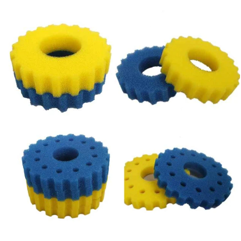 SUNSUN Grech CPF Filter Cotton Sponge Cotton Replacement Sponge Foam ...