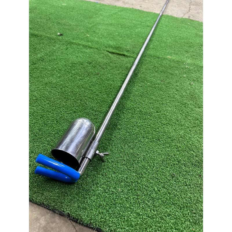 Pancang Memancing 4 hun 5 kaki | Shopee Malaysia