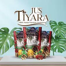 Jus Tiyara original HQ ( HARGA PROMOSI JIMAT ) | Shopee Malaysia