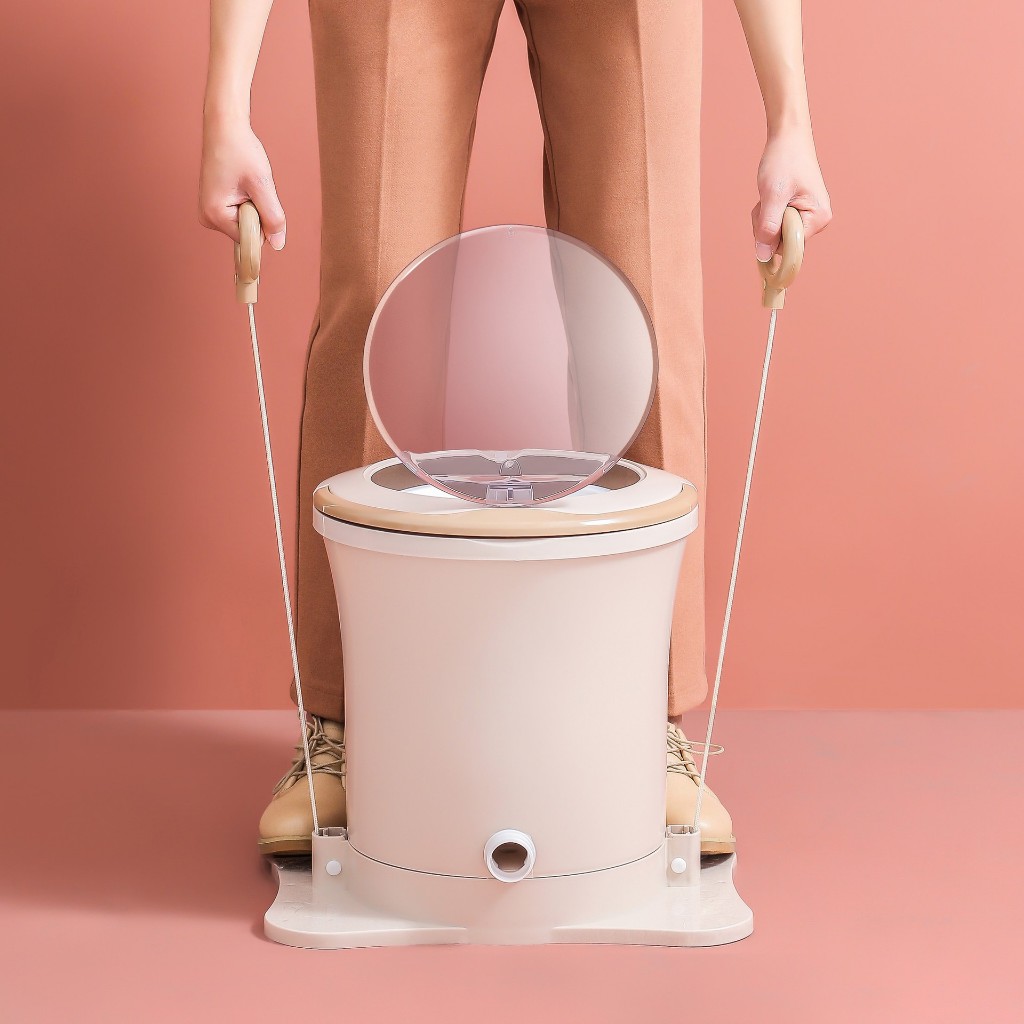 MALAYSIA Hand Manual Mini Drying Machine Dry Spinner Portable Mini ...